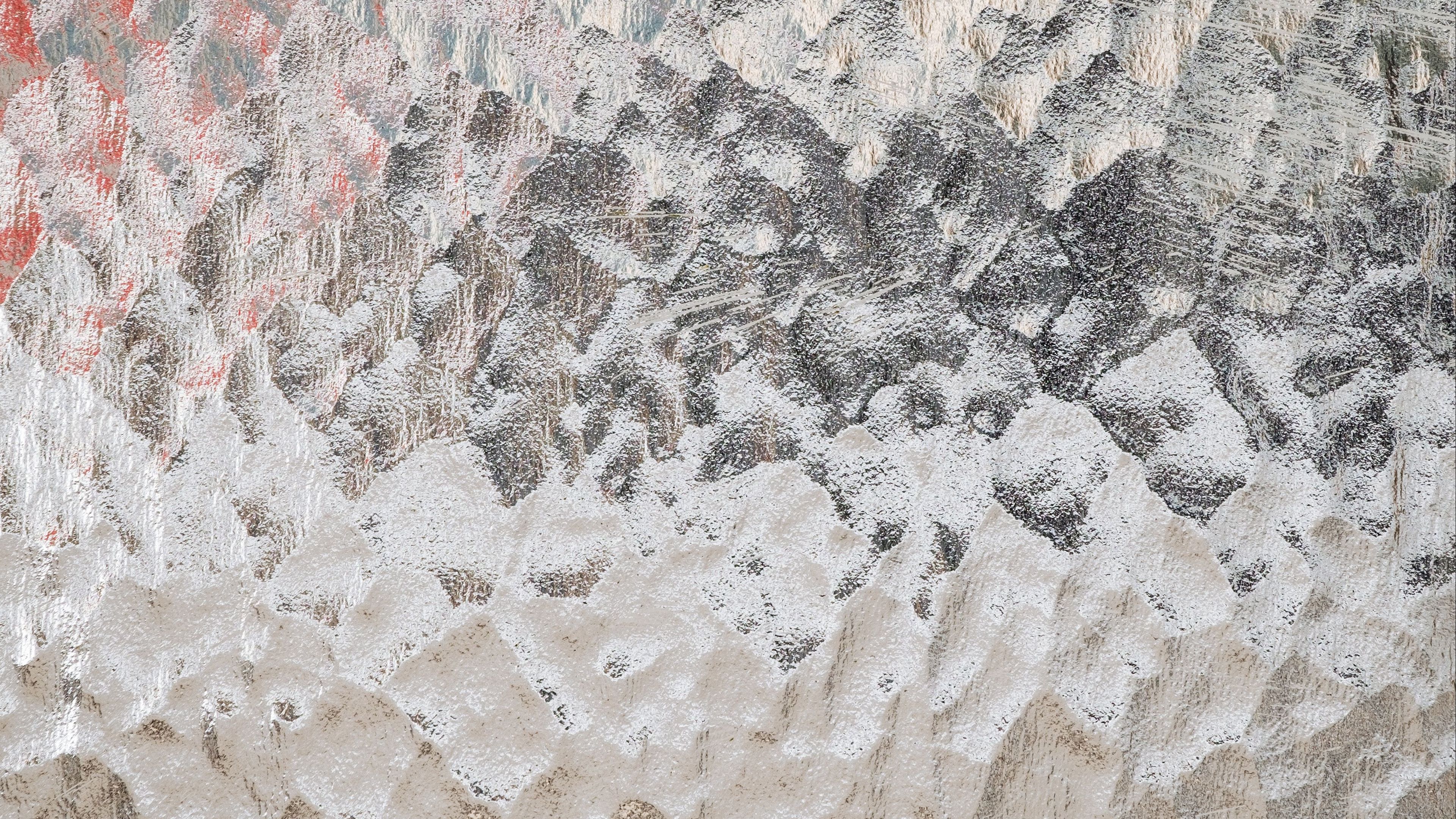 Glass embossed texture 4k wallpaper | 4kw