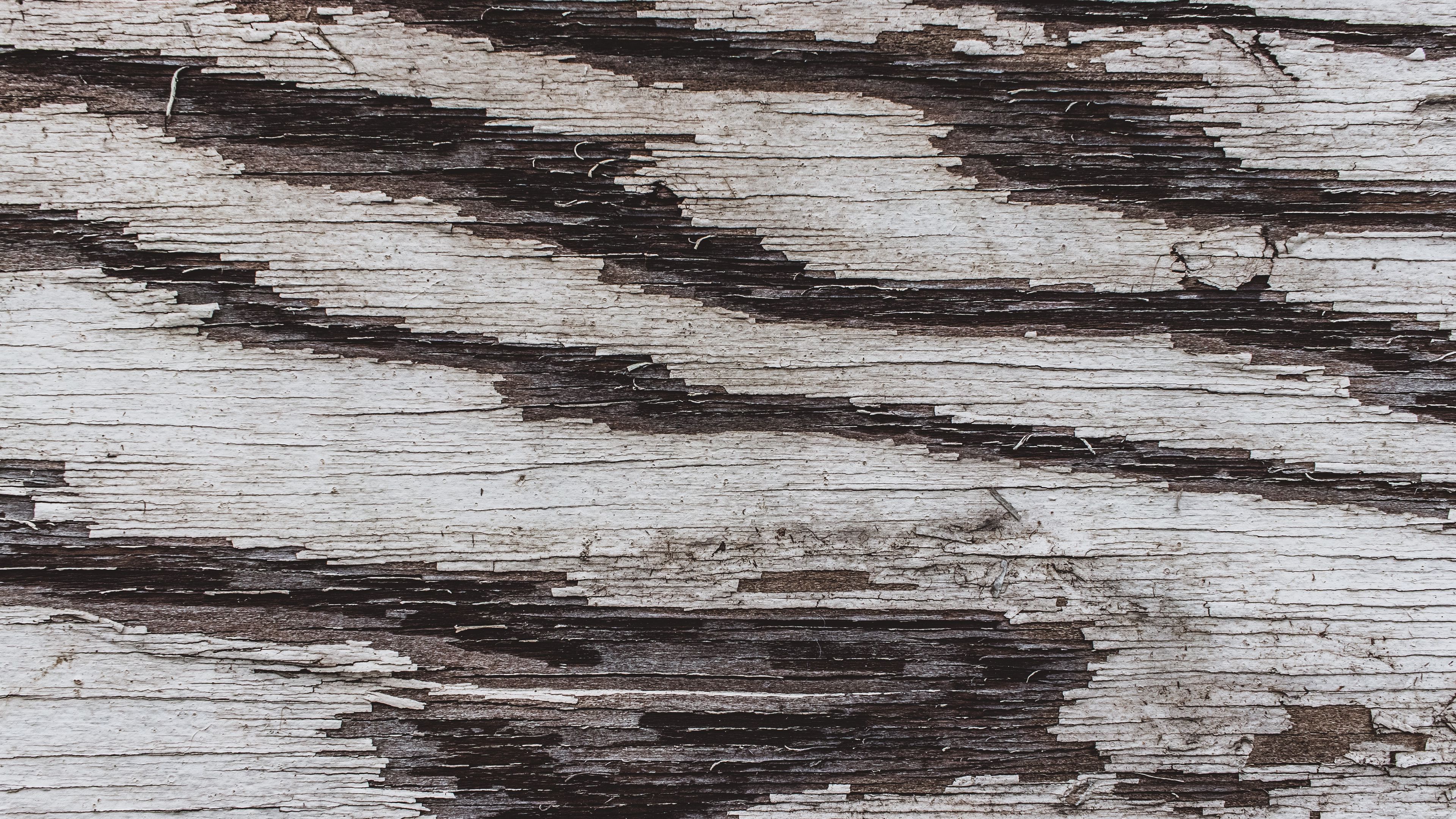 Texture wood paint 4k wallpaper | 4kw