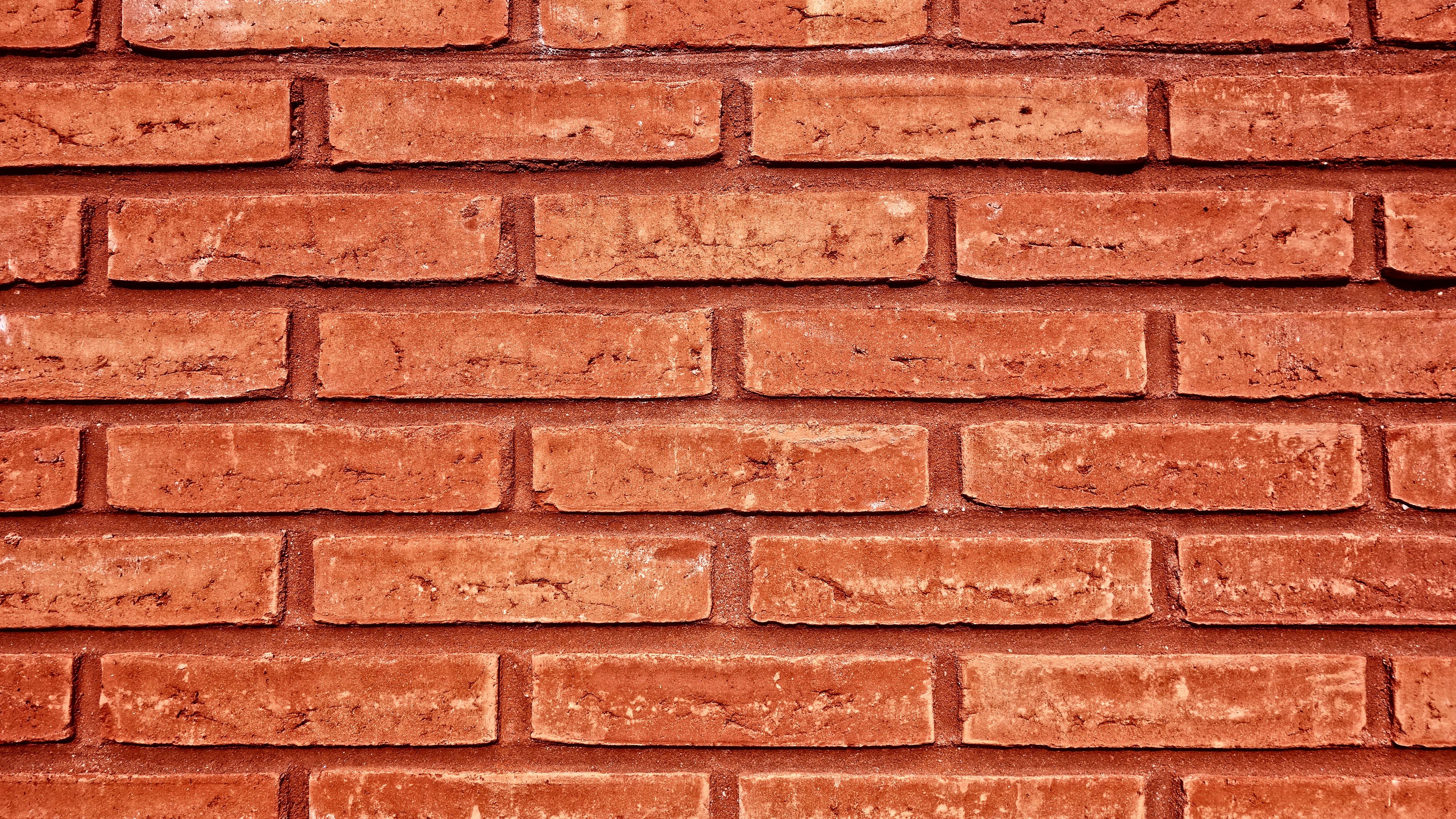 Wall brick surface texture 4k wallpaper | 4kw