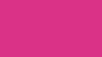 Deep cerise solid color background 8k wallpaper | 4kw