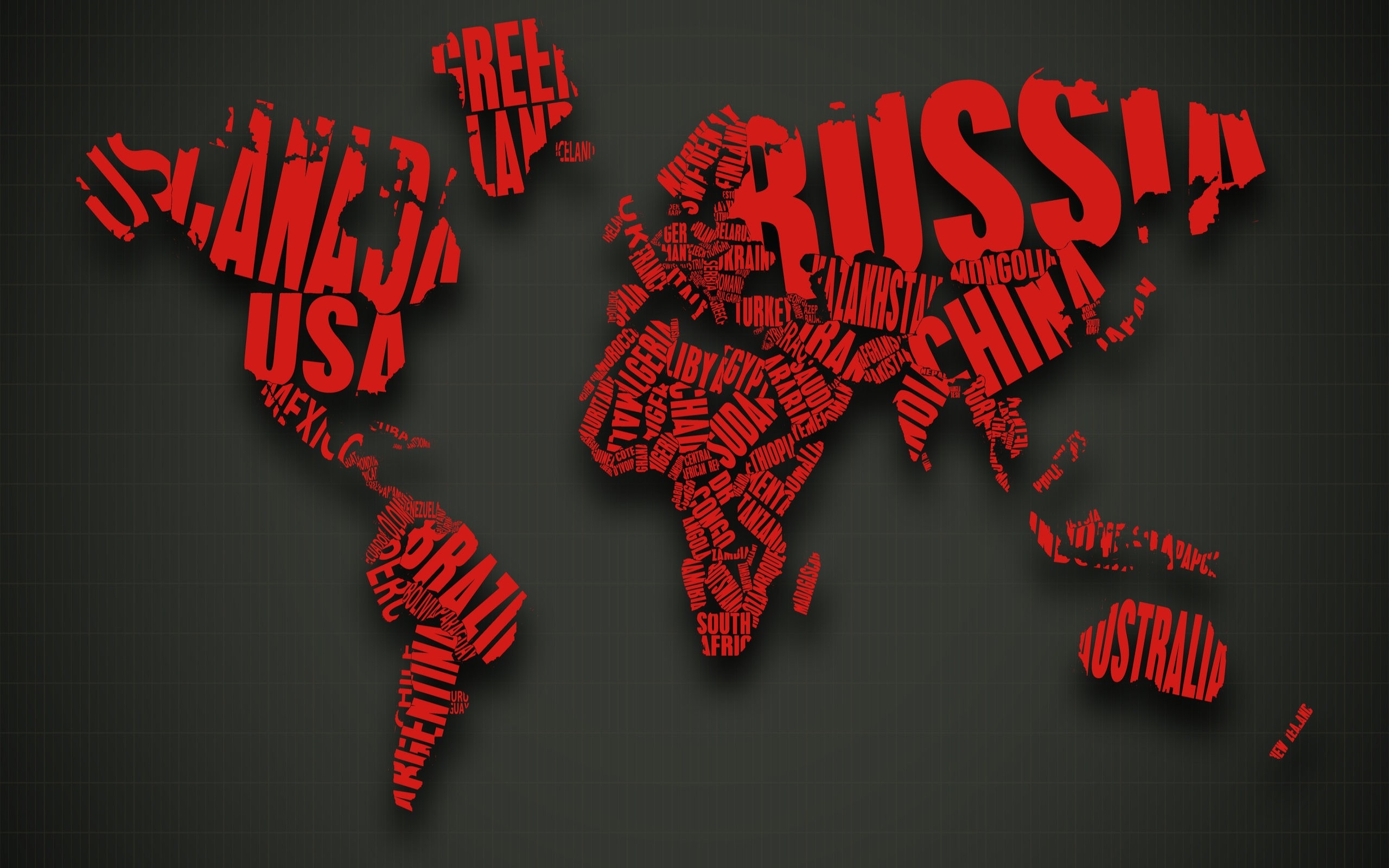 World Map Abstract 2k wallpaper | 4kw