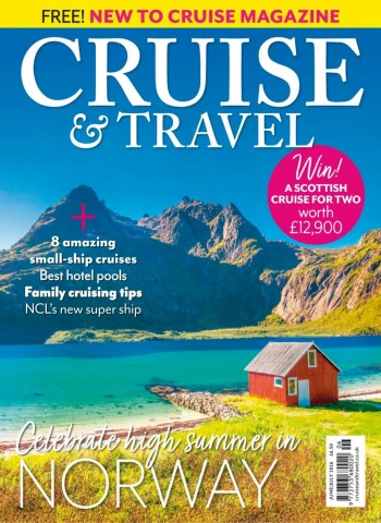 Cruise & Travel - June-July 2026 | Cruise Vacations, Travel ...