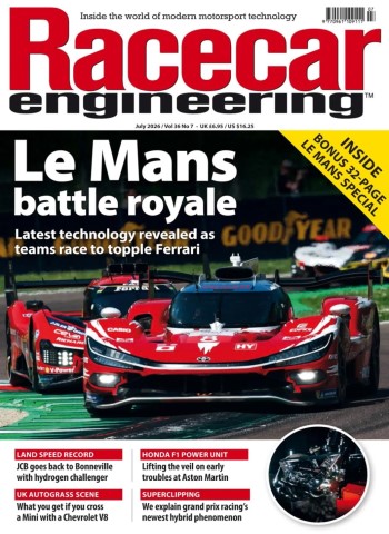 Railways Illustrated - July 2026 | Railway News, Train Operations ...