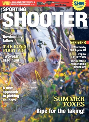 Practical Wireless - February 2026 | Amateur Radio, Electronics & DIY ...