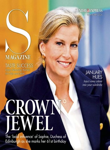 Classic Ford - March 2026 | Vintage Cars, Restoration & Automotive History