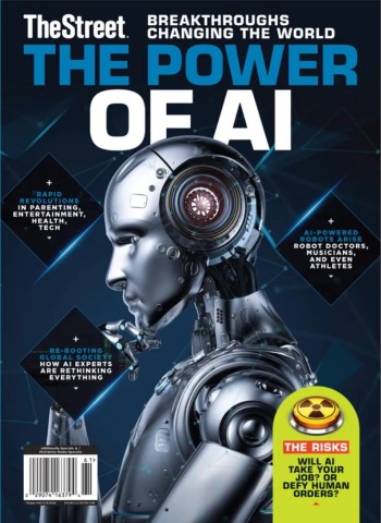 The Power of AI: Breakthroughs Changing The World | 2025 Special Edition