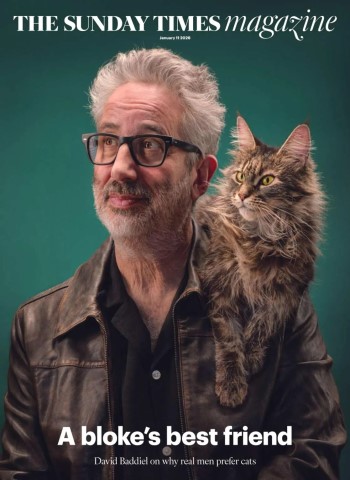 The Hollywood Reporter India January 2026 | Film, OTT & Entertainment ...