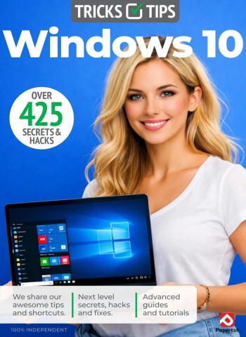 Windows 10 Tricks and Tips - Summer 2026 | Windows Guides, Productivity ...